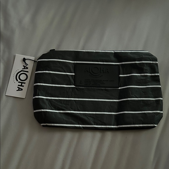 ALOHA Collection | Bags | Aloha Collection Small Pouch | Poshmark